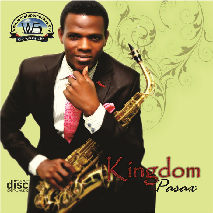Tenor Mood | Pasax