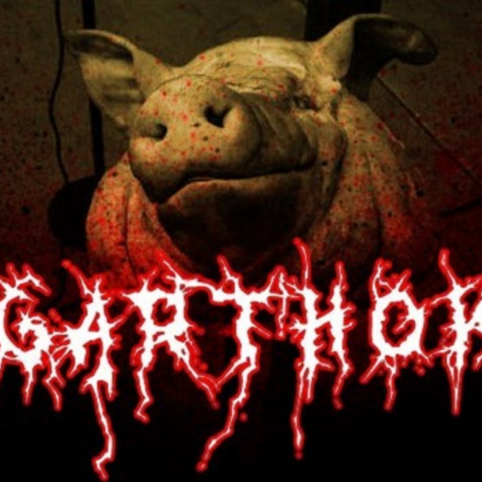 Nothing Just Happens | GARTHOK