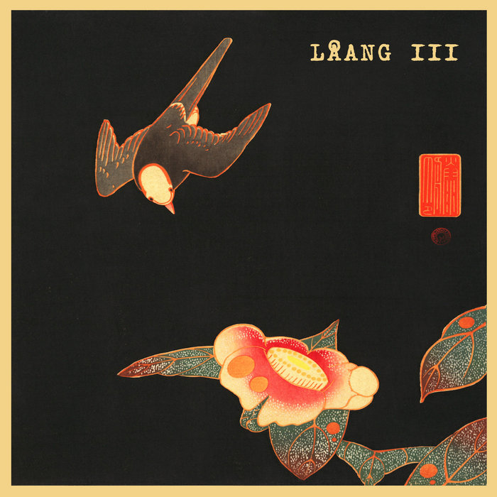 LÅANG III | LÅANG
