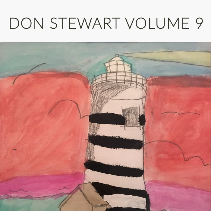 Don Stewart, Vol. 9 | Don Stewart