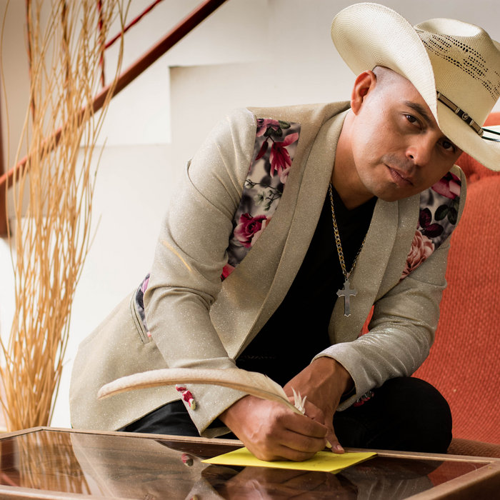 1,2,3 Por Mí | Leo Álvarez