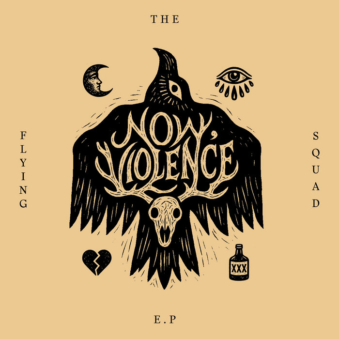 Heart Attacks | The Flying Squad