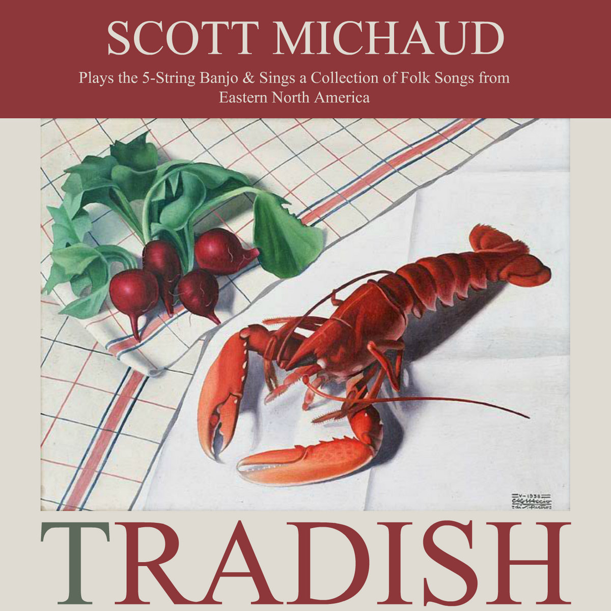 TRADISH | Scott Michaud
