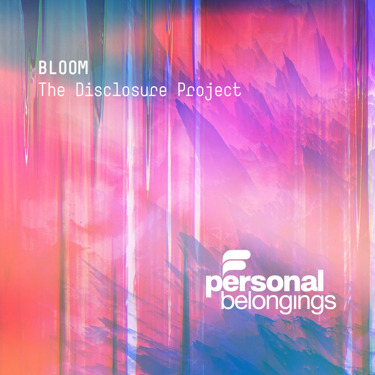 Bloom | The Disclosure Project | Personal Belongings