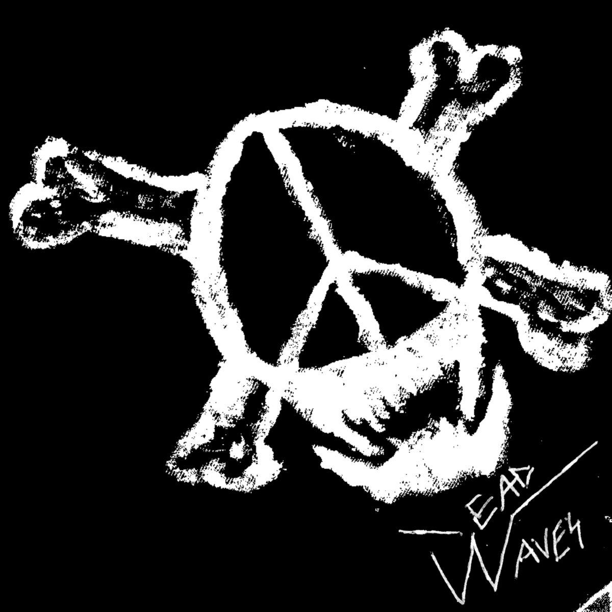 Plastic Surgery (Adam And The Ants cover) | Dead Waves