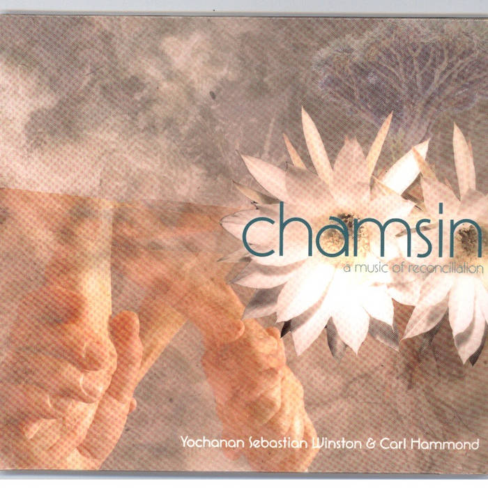 Chamsin | Yochanan Sebastian Winston