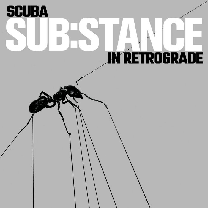 SUB:STANCE In Retrograde | Scuba