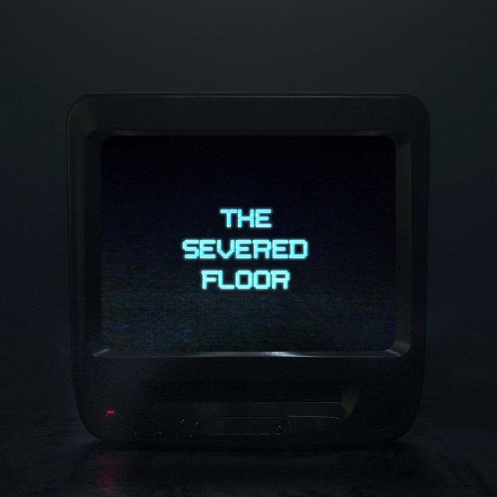 The Severed Floor (Severance Theme Deep Tech) | Auralnauts