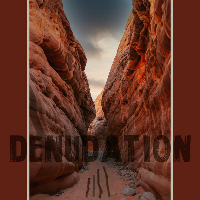 IIII | Denudation