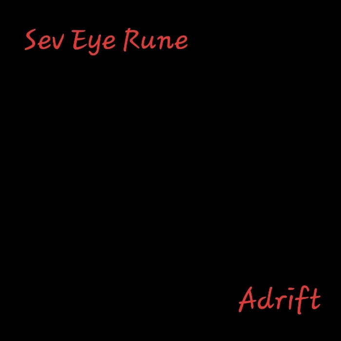 Adrift | Sev Eye Rune