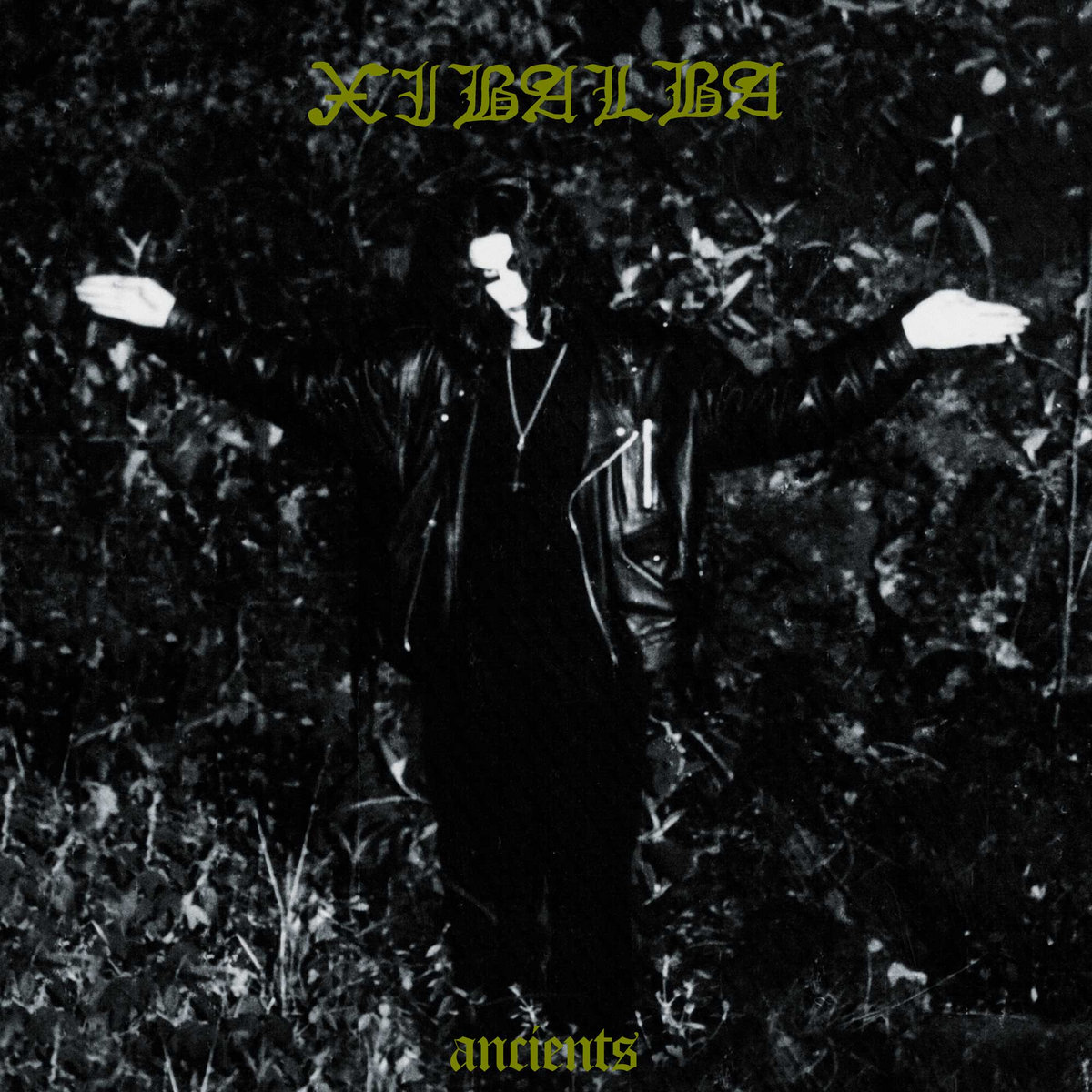 Ancients | Xibalba | NWN! Productions LLC