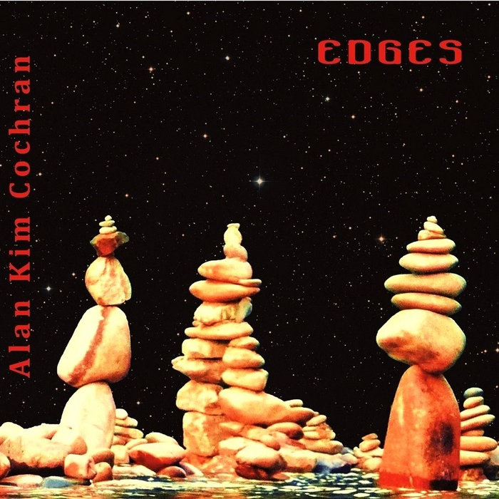 Edges | Alan Kim Cochran