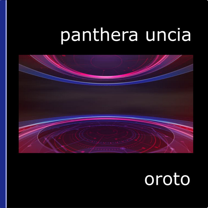 Oroto | Panthera Uncia | rob nolan