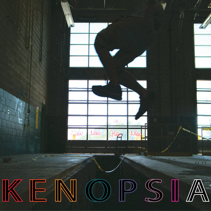 Kenopsia | Little Hunts