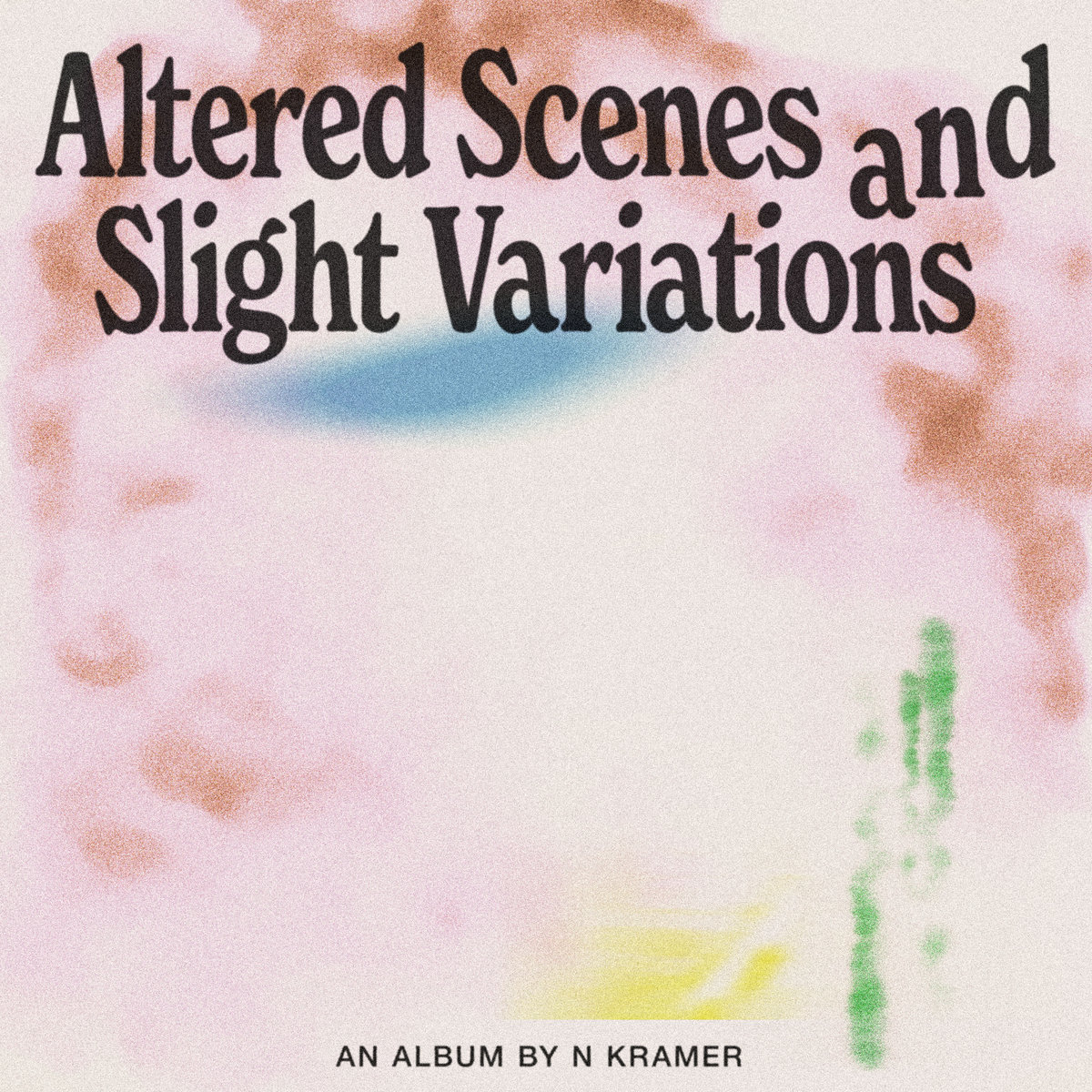 Altered Images