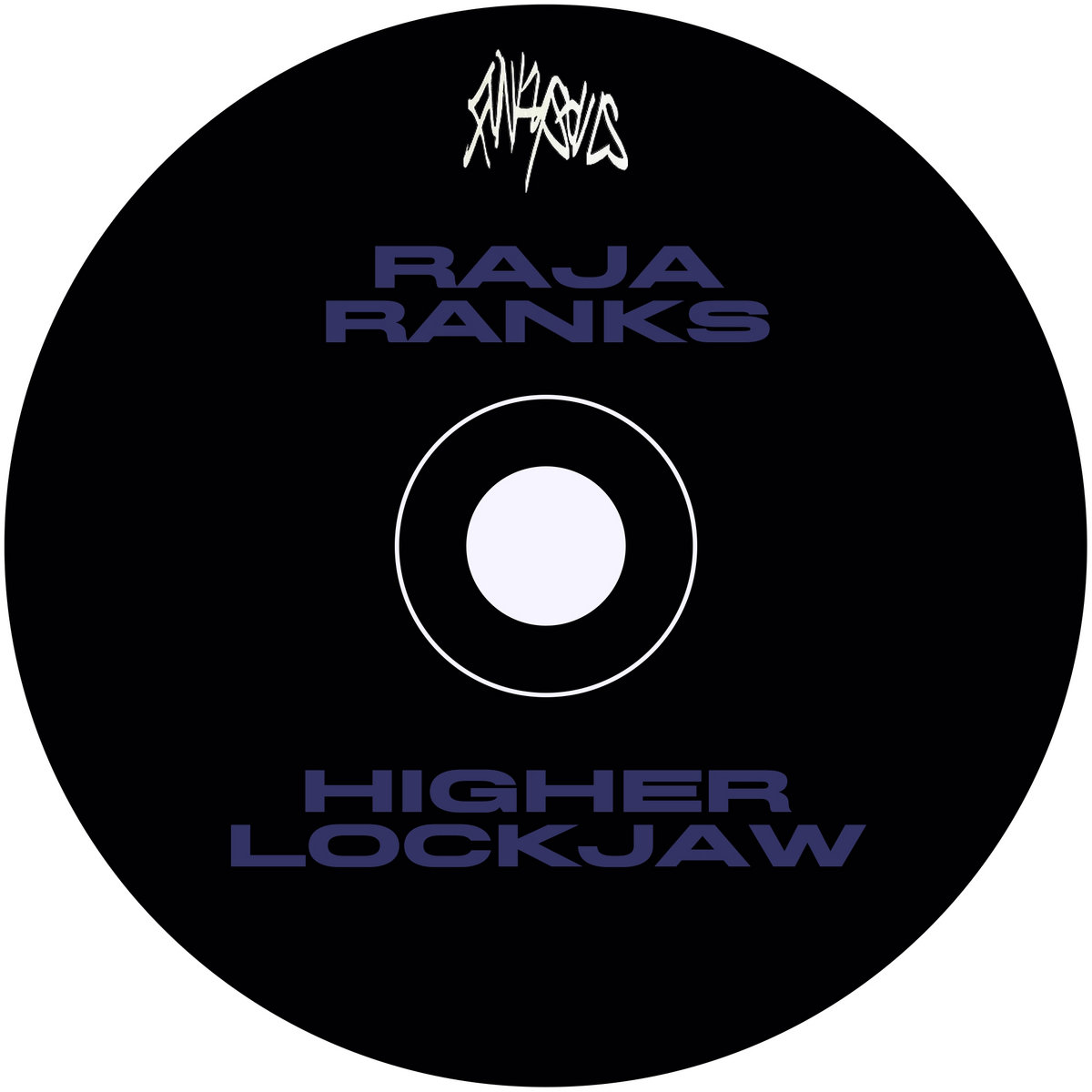 Higher / Lockjaw | Raja Ranks | Funkysouls