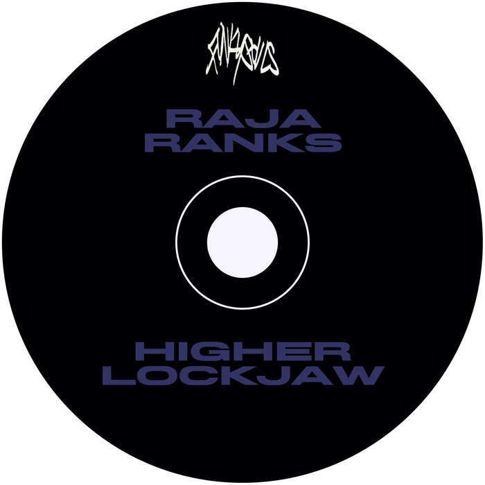 Higher / Lockjaw | Raja Ranks | Funkysouls