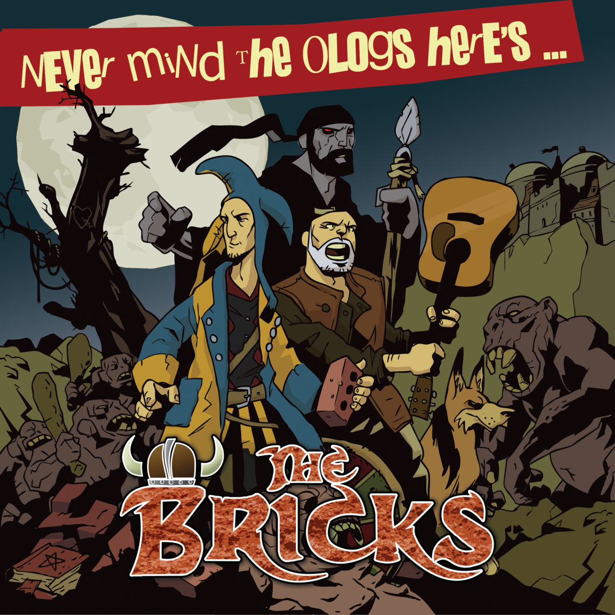 Norks | The Bricks