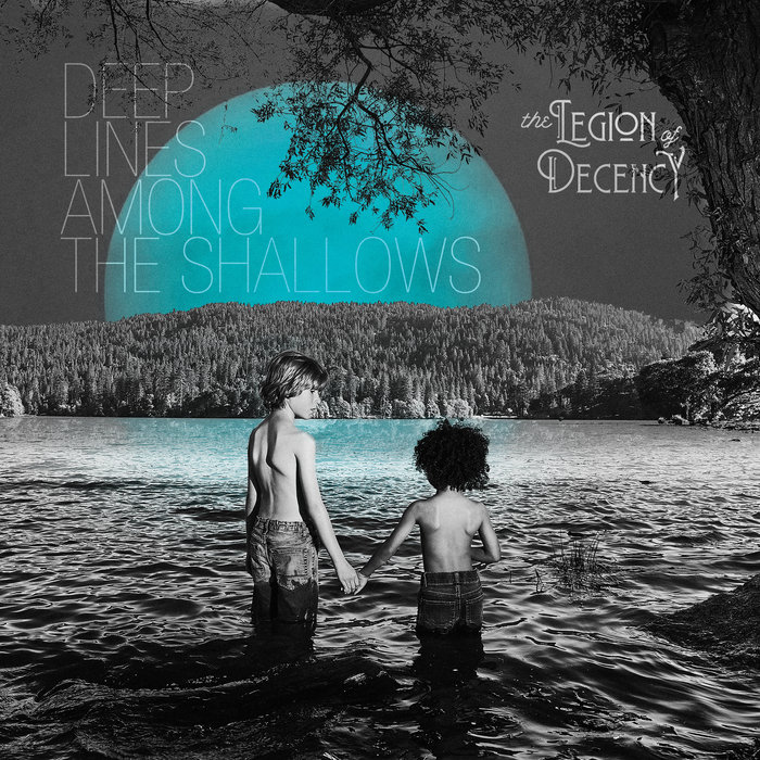 Deep Lines Among the Shallows | The Legion of Decency
