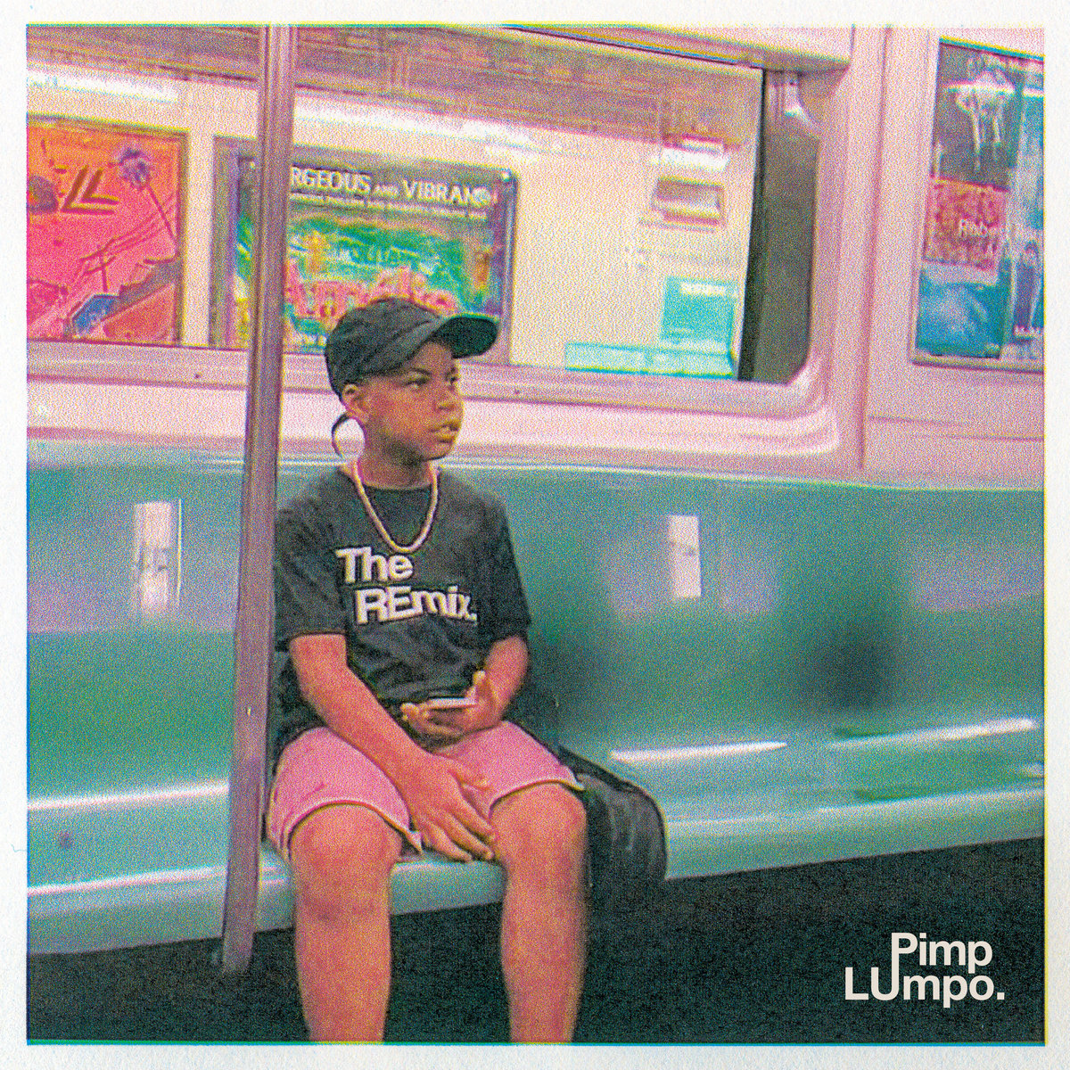 Kentucky Man Gets Remixed by Monte Hills | Pimp Lumpo & Monte Hills ...