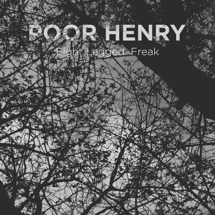 Eight Legged Freak | Poor Henry