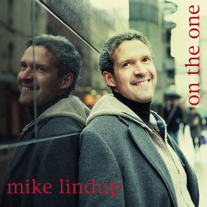 On The One | Mike Lindup