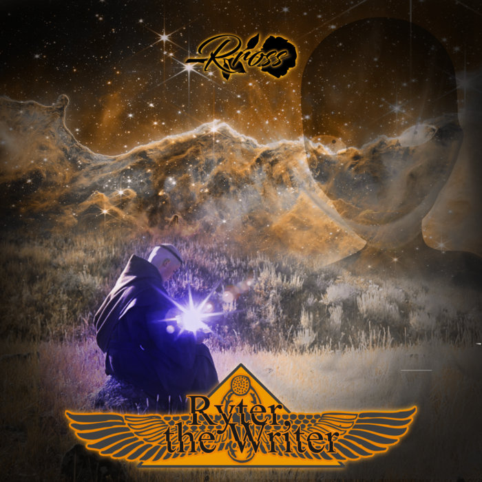 Ryter, The Wryter | Ryter, The Wryter | Viridian Audio