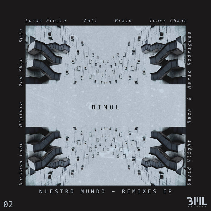 Music | BIMOL