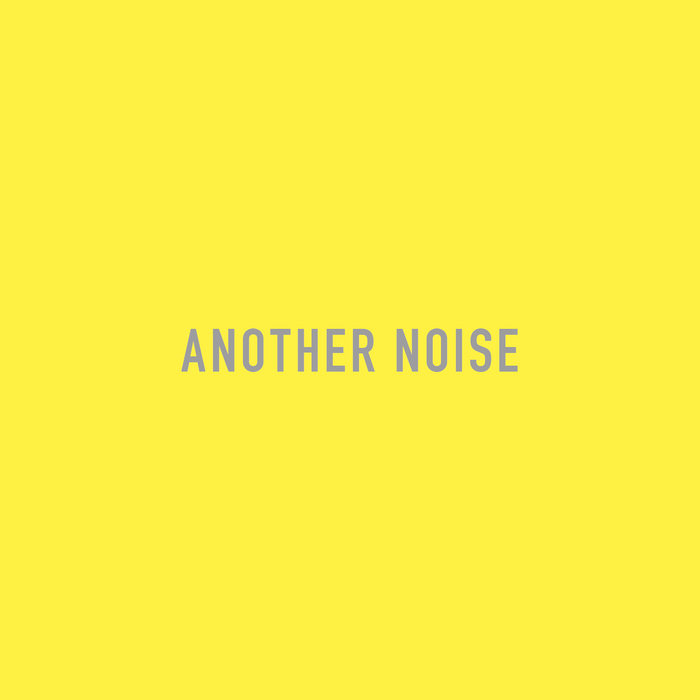 ANOTHER NOISE | Boris
