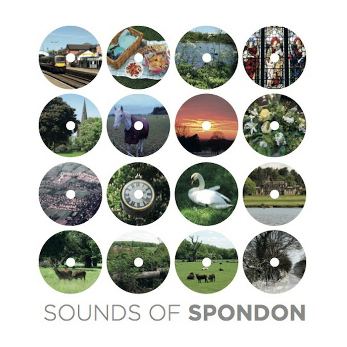 Sounds of Spondon | Sounds of Spondon