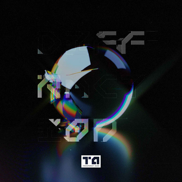 Diffraction Vol. 001 [TSA025] | Various Artists | Transparent Audio
