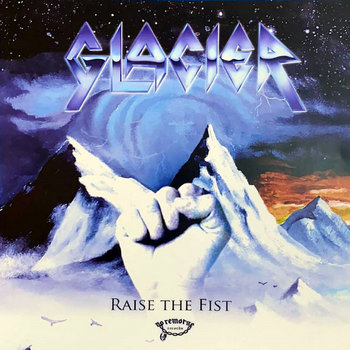 Music | Glacier