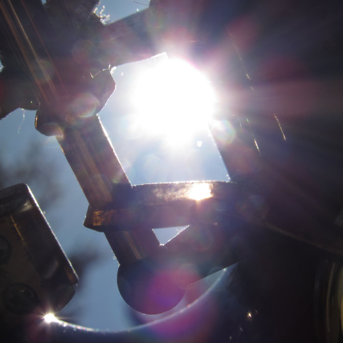 Sol-stice | Lone Sol