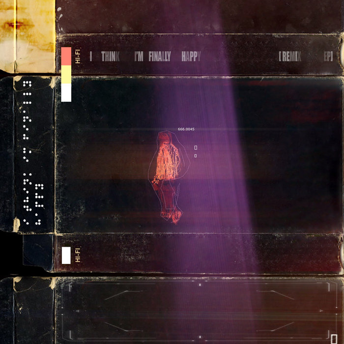 𝐈 𝐓𝐡𝐢𝐧𝐤 𝐈'𝐦 𝐅𝐢𝐧𝐚𝐥𝐥𝐲 𝐇𝐚𝐩𝐩𝐲 [𝐑𝐞𝐦𝐢𝐱 𝐄𝐏] | SHELF NUNNY