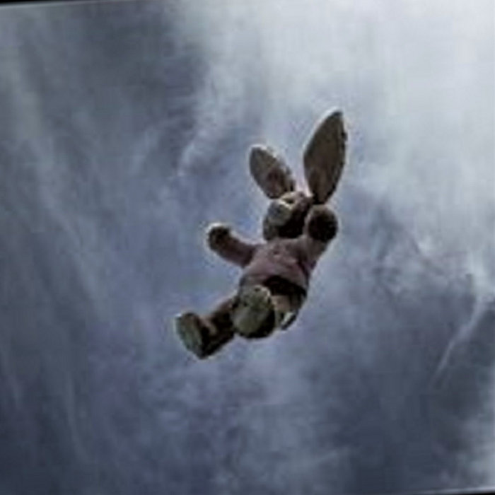 WHITE RABBITS FALLING | MK PRESTO