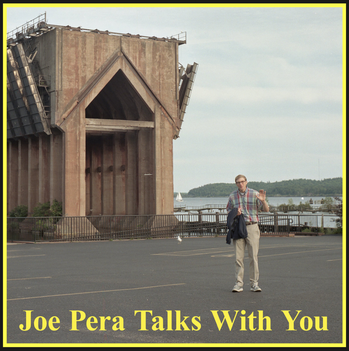 Greetings From Marquette: Music From Joe Pera Talks With You Season 2 ...