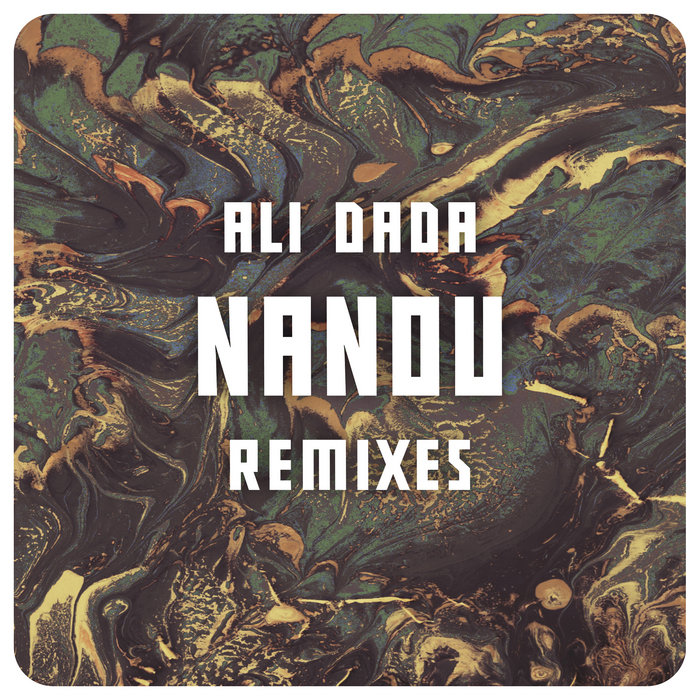 Nanou Remixes | ali dada