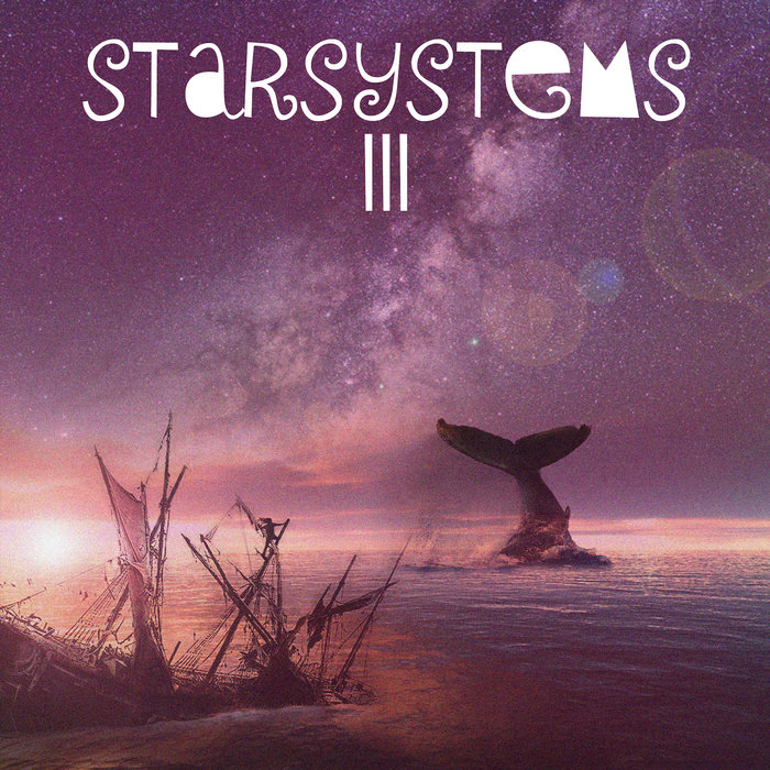 StarSystems III | StarSystems