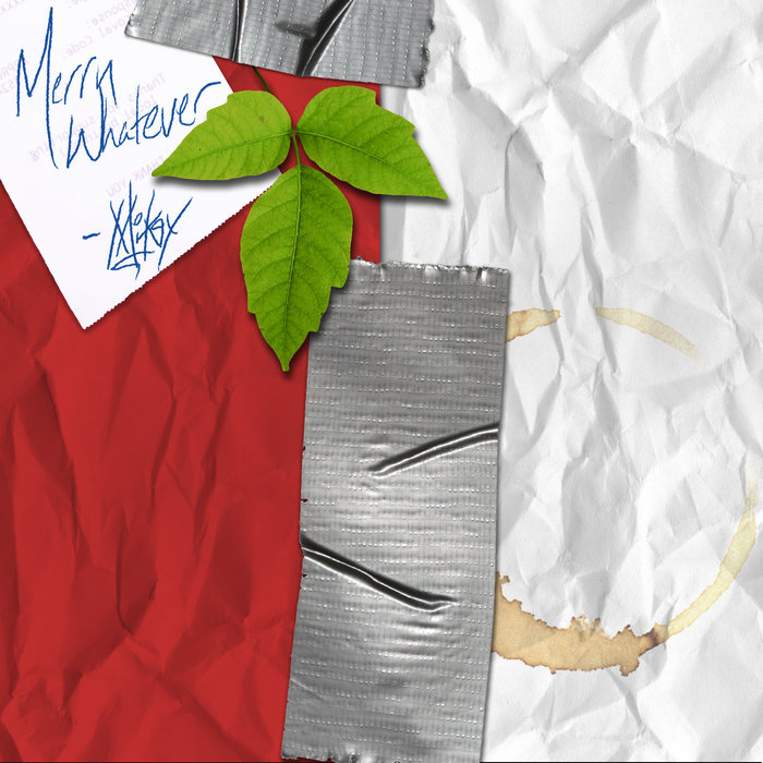 Merry Whatever | Mikey Mason