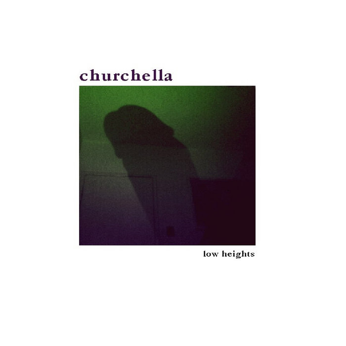 Low heights | churchella