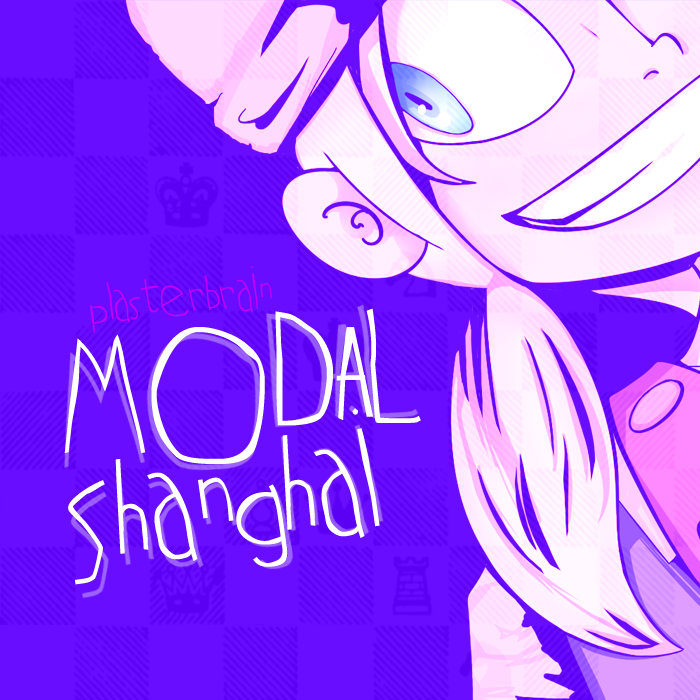 Modal Shanghai | plasterbrain