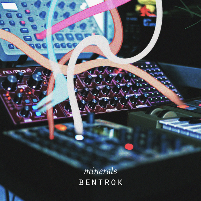 minerals | bentrok