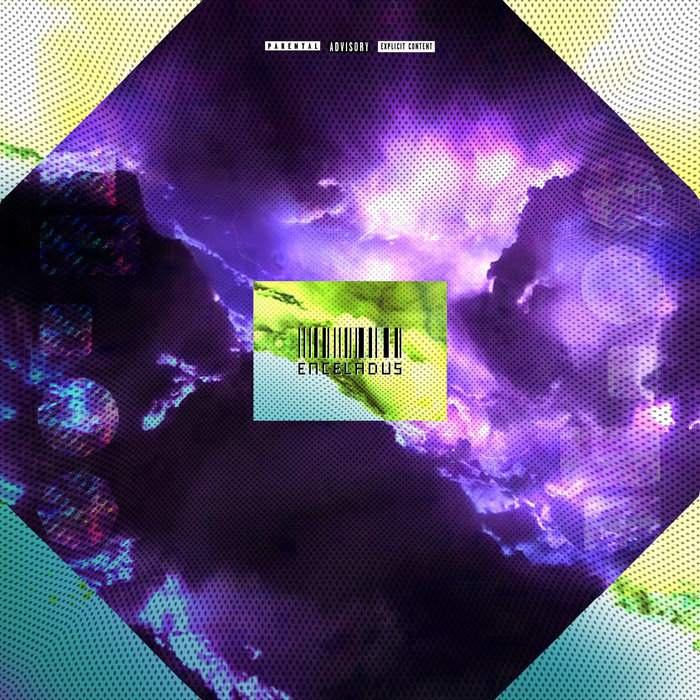 Enceladus | CAT IN DA GLASSES, DEVILTAPE | CAT IN DA GLASSES