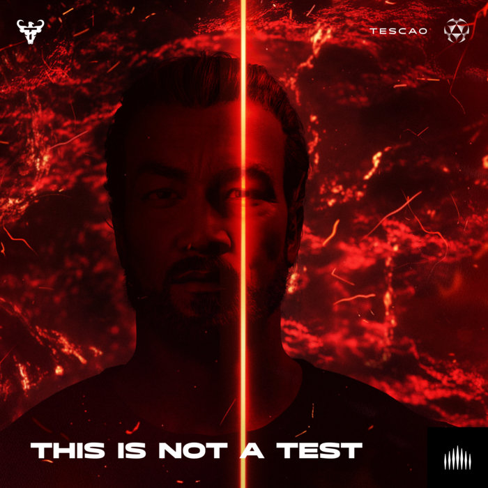 This Is Not A Test | Tescao