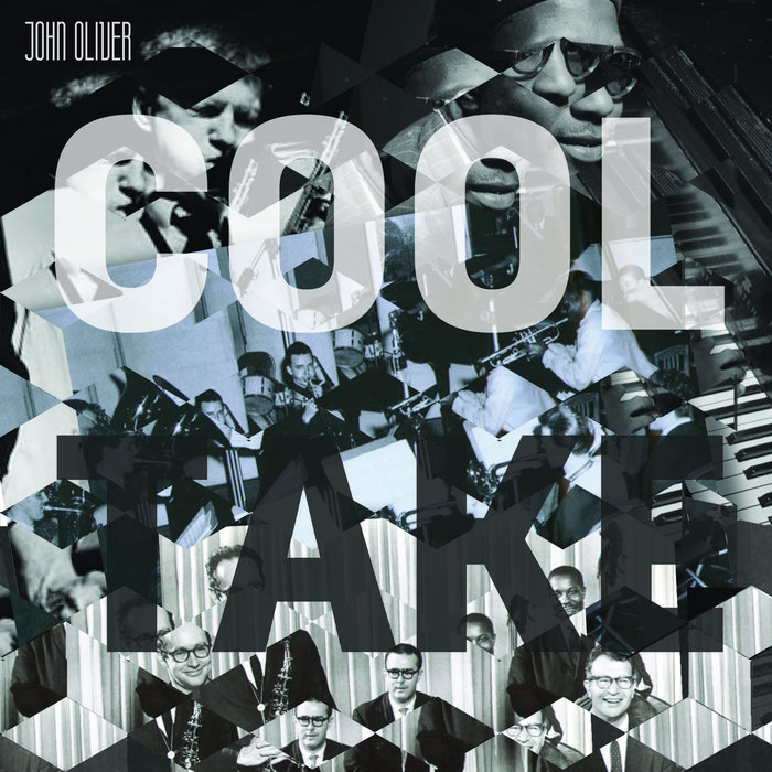 COOL TAKE | John Oliver