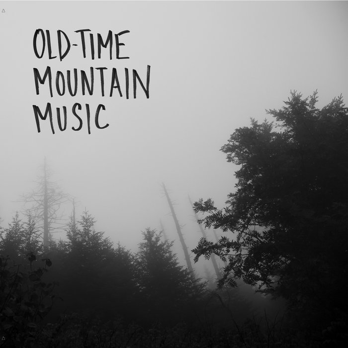 NMAS 002: Old-Time Mountain Music | Jeremy Drummond & David Poolman