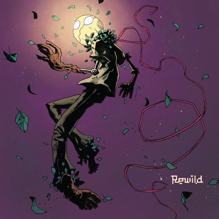Rewild | Riot Art Room