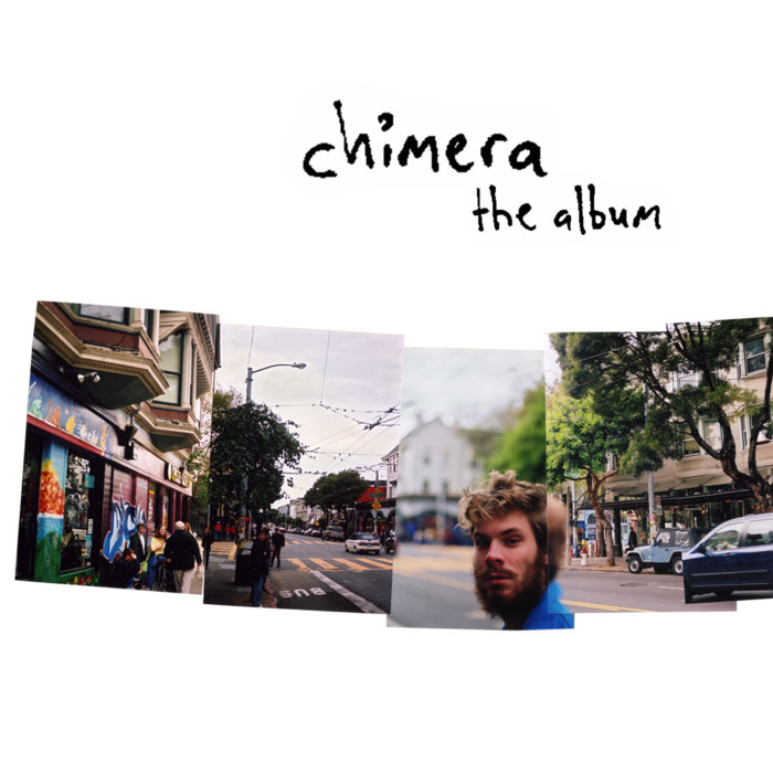 The Album | chimera