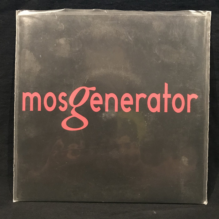 Gus's Boogie | Mos Generator
