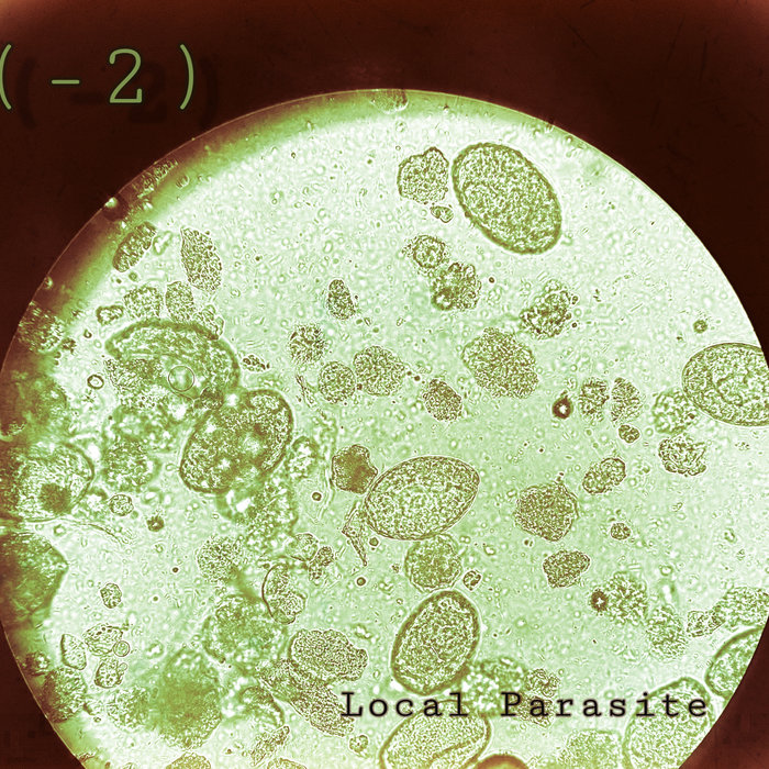 Local Parasite | (-2) | Muteant Sounds (net label)